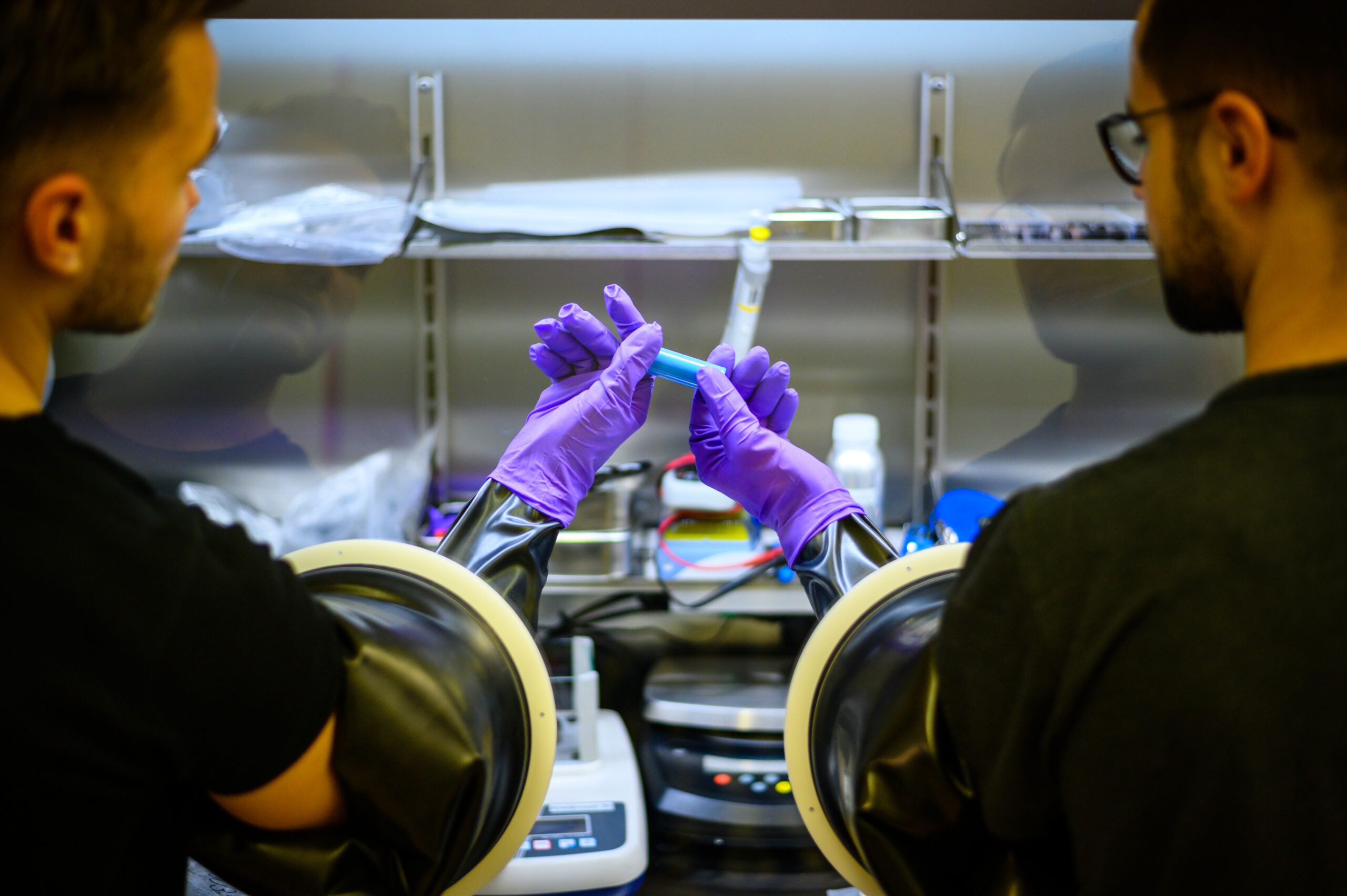 Battery Cell Design - Optimize your Battery using Batemo Models.