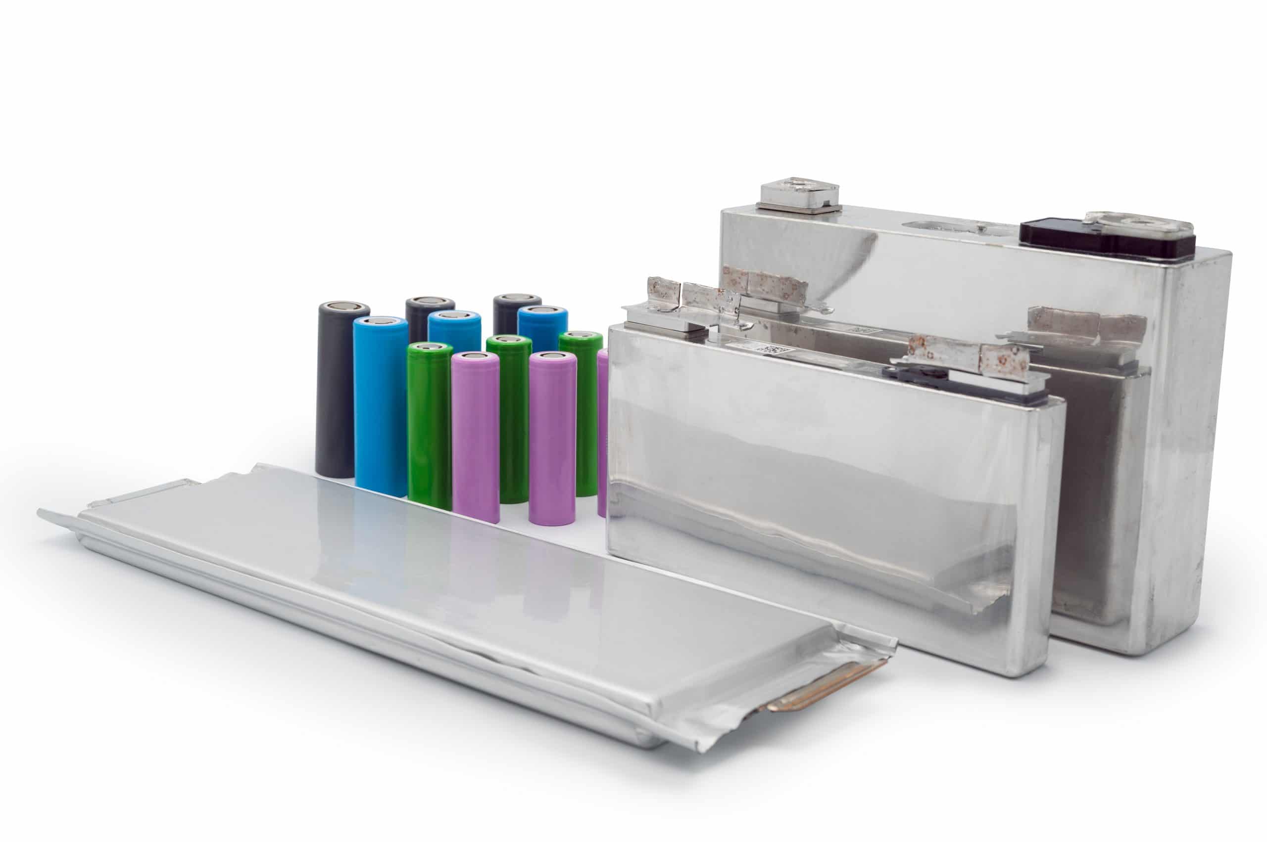Battery Cell Benchmarking - Find the Optimal Battery in No Time.