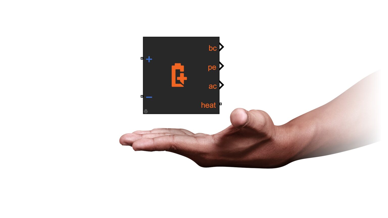 Battery Cell Design - Optimize your Battery using Batemo Models.